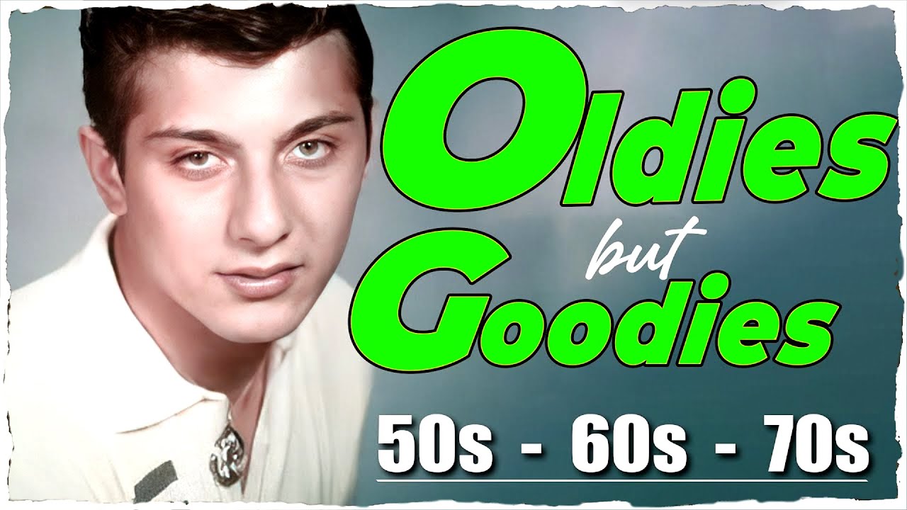 Golden Oldies Greatest Hits 📀 Classic 50s, 60s & 70s Songs You Can’t ...