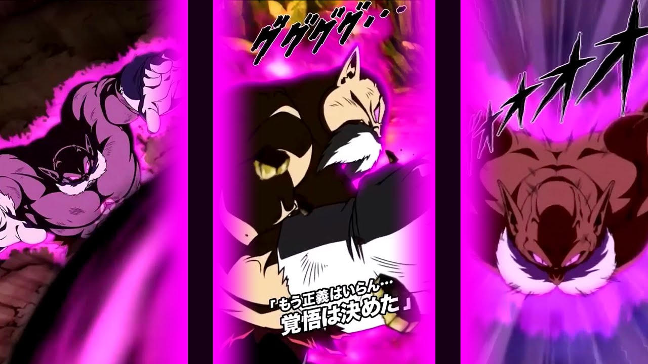 HAKAI!!! THE NEW PHY TRANSFORMING G.O.D TOPPO INTRO + SA + ACTIVE ...