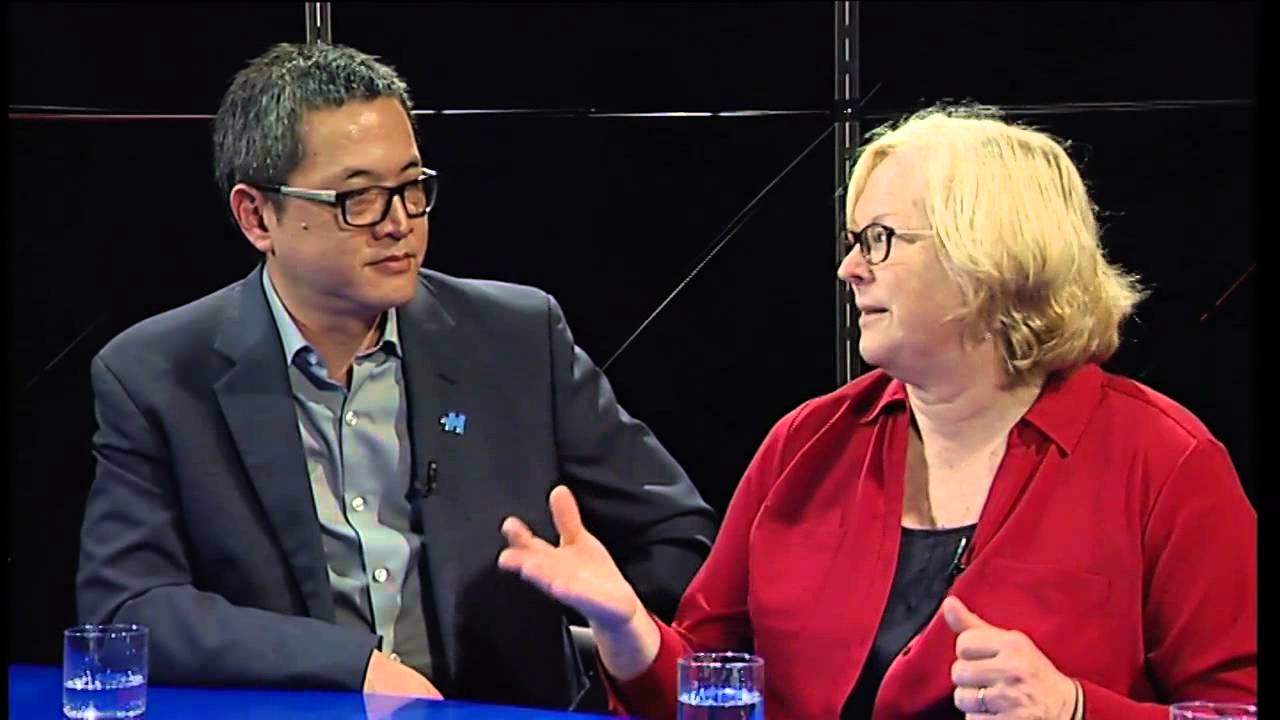 Inside the Lab #06: Early Autism and Global Knowledge Transfer - YouTube