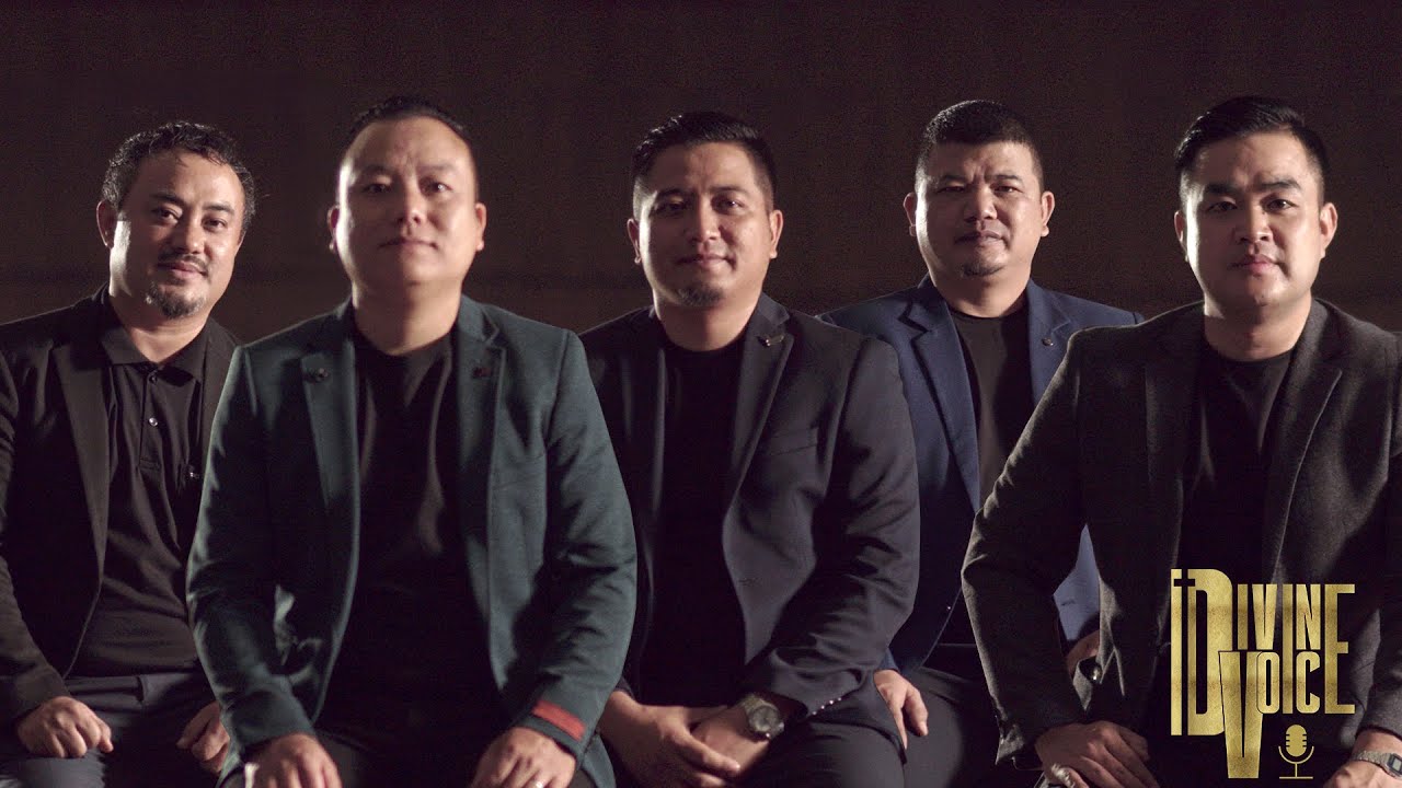 Divine Voice - Van in nuam | Official MV - YouTube