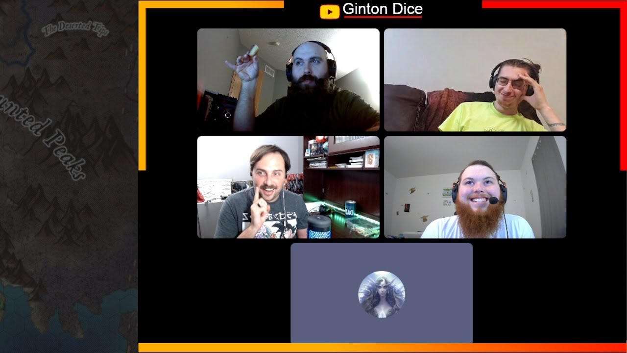 A Fight to Remember | Ginton Dice | Campaign 2, Episode 39 - YouTube