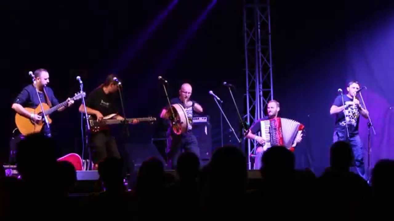 Drake Sea Folk Group - YouTube