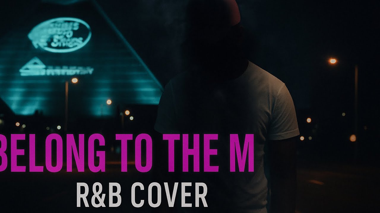 Big Rico Stacks – Belong To The M (R&B Cover of “Belong to the City” by ...