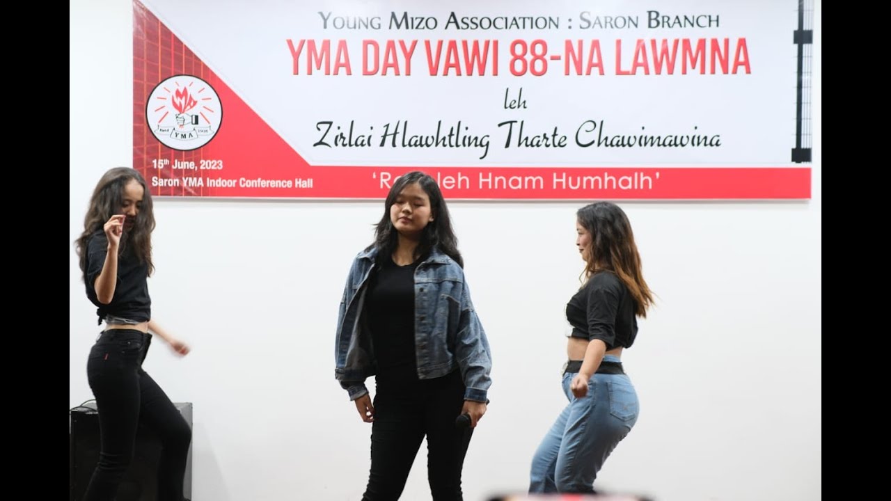 Vanapa Section Special Item - YouTube