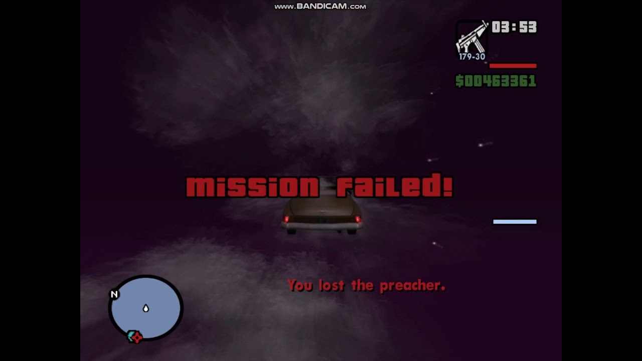 GTA San Andreas Jizzy Görevinde RIPAZHA Yazmak! - YouTube