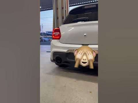 スイフトスポーツ ZC33S TRUST GReddy パワーエクストリームR LIGHT-S GReddy スポーツキャタライザー - YouTube