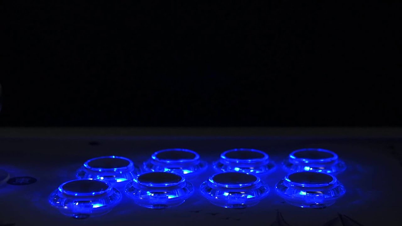 Qanba Q2 EVO Officially Licensed Joystick - YouTube