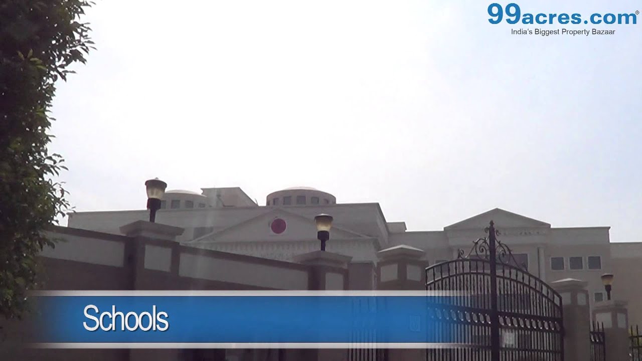 Sector 53-Gurgaon-L2481 - YouTube