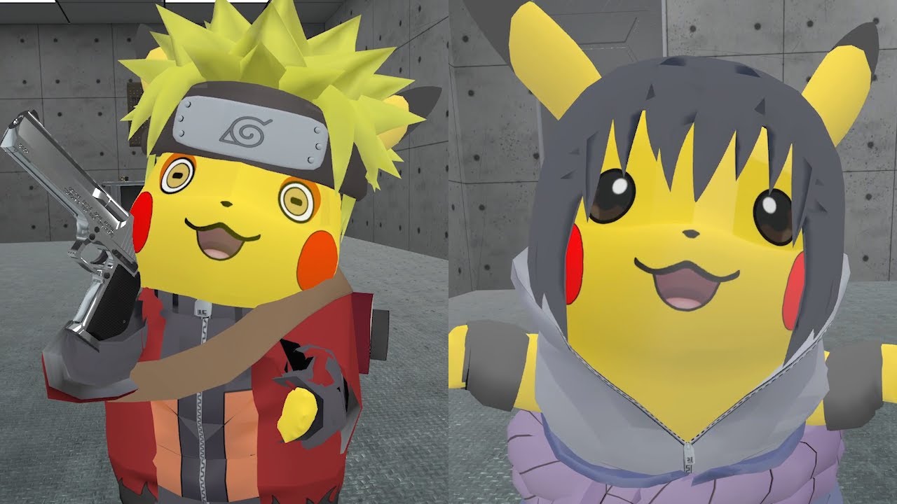 Naruto shows Sasuke his new Jutsu - YouTube