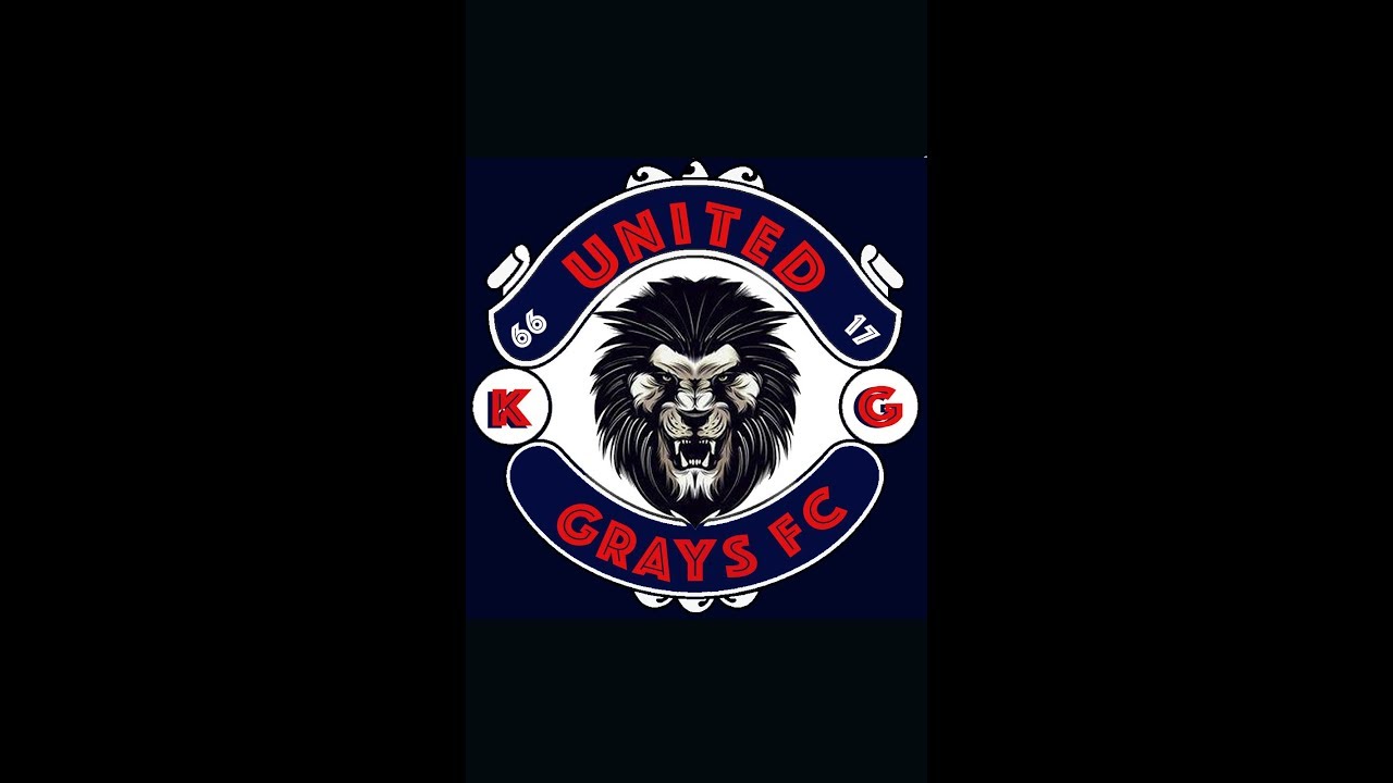 United Grays FC vs Pythian FC 2019 - YouTube