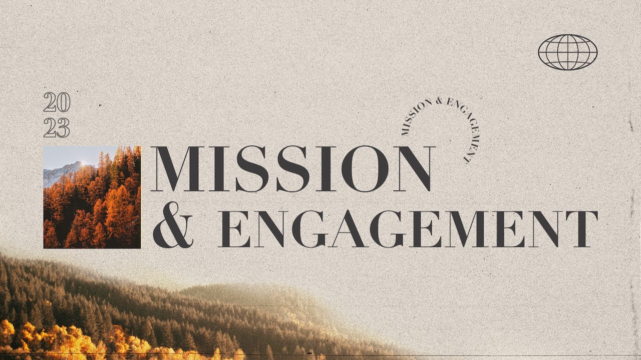 Mission & Engagement - Forget You - YouTube