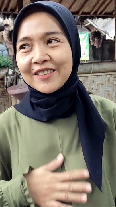 IBU ITU CANTIK KALO PAKE BAJU GELAP..😍😍😍 #fypyoutube #meysha #foryou #meyshafamily - YouTube