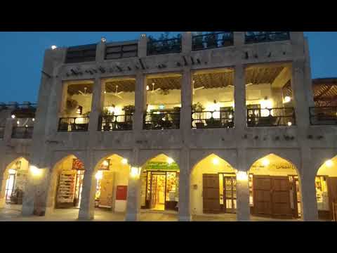 NOVO LUXURY HOTEL'S AND MARKET__ DOHA___QATAR