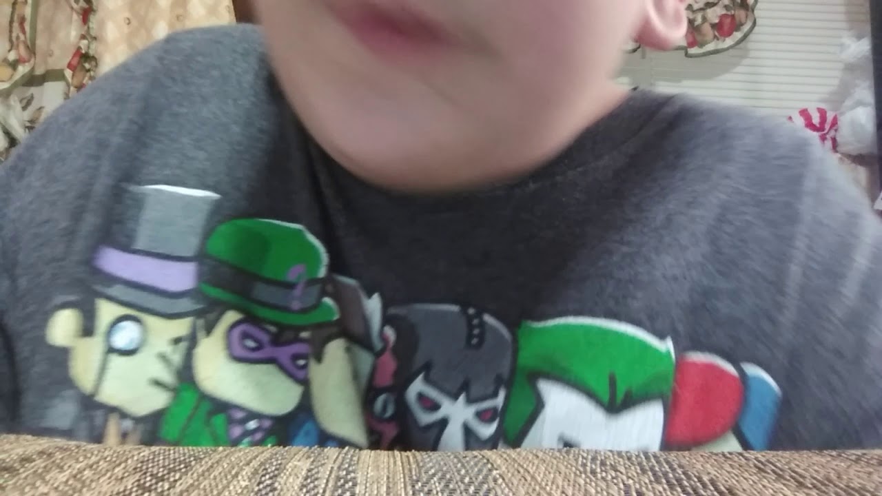 Trying asmr - YouTube