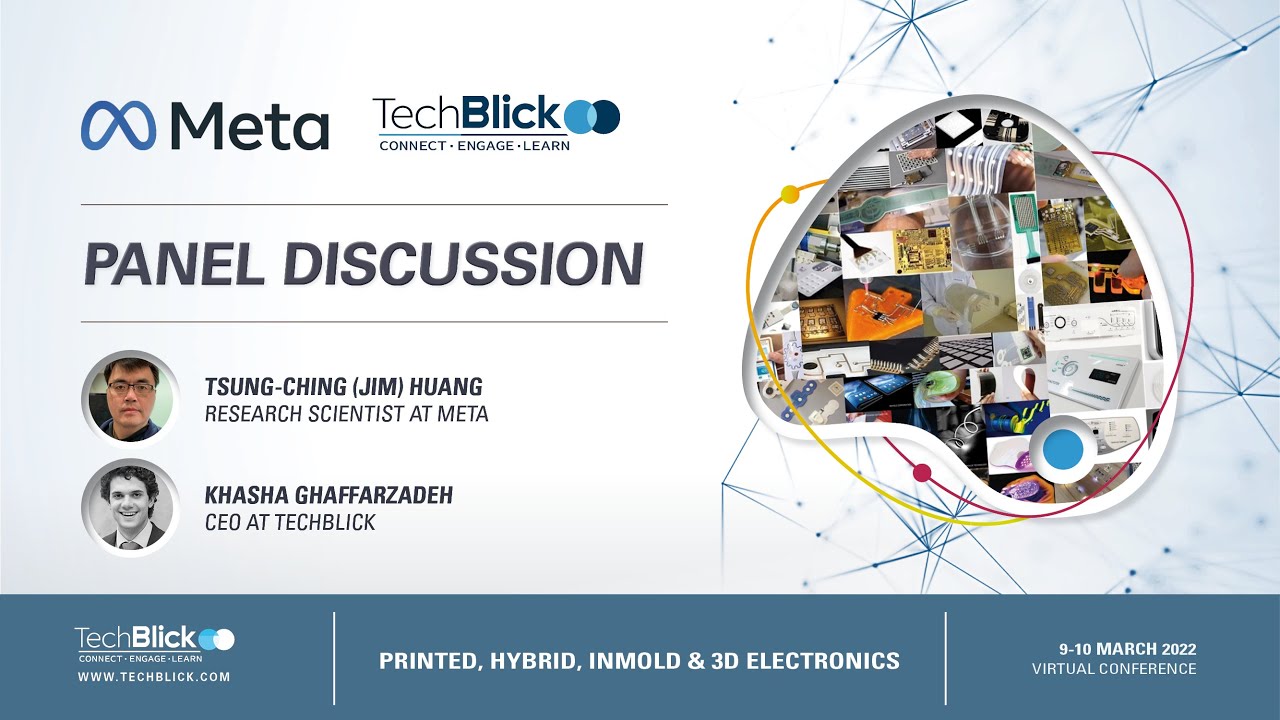 Meta(Facebook) | Panel Discussion - YouTube