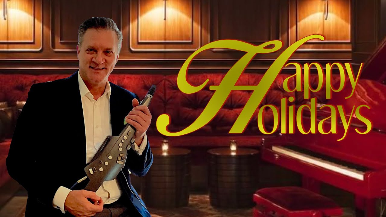 David LaDuca Holiday Teaser 23-24 - YouTube