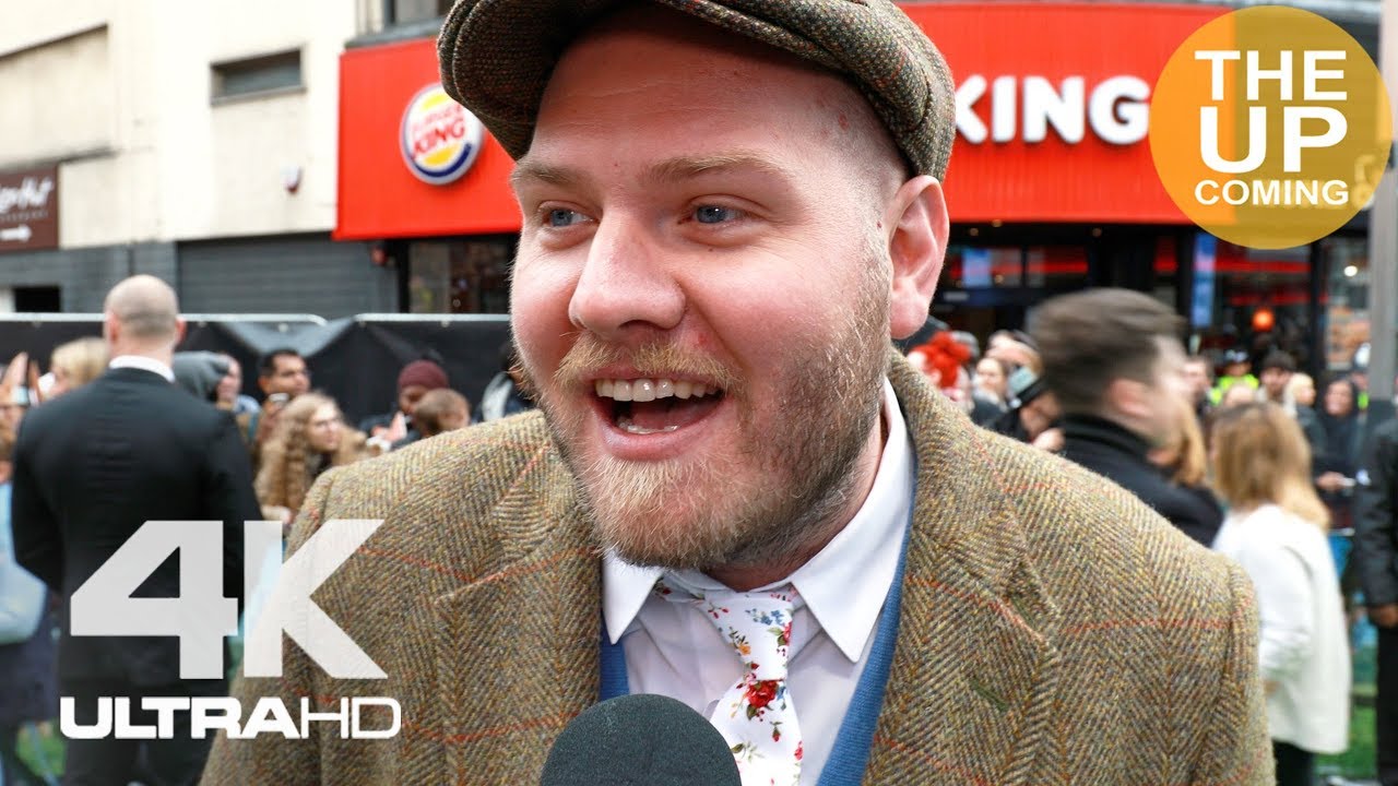 Pete Rabbit: Dominic Lewis interview on the score, inspirations, Hans ...