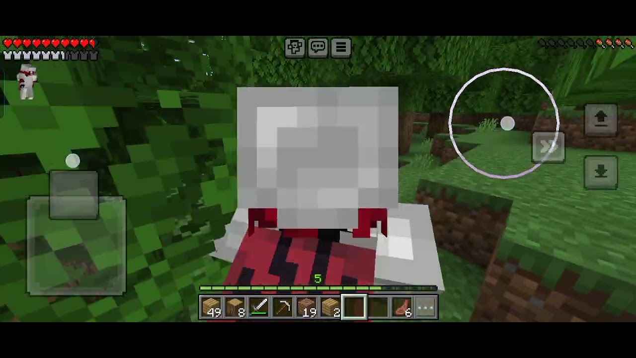 Episodio 3 de minecraft - YouTube