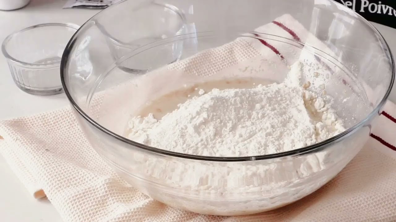 How To Make Wadai UNTUK | English Assignment To Cook Banjar Food. - YouTube