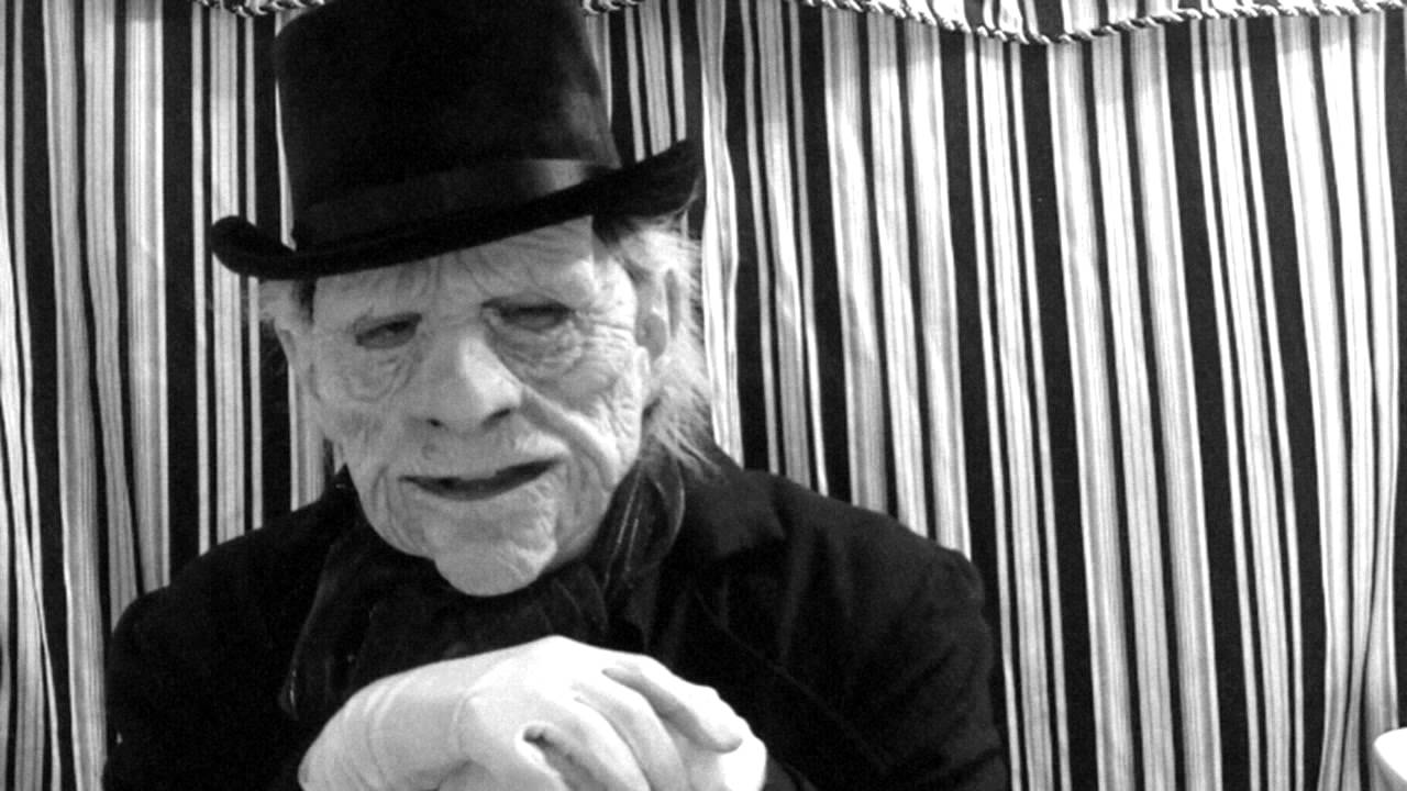 Bernie Baxter Presents: Peter's Puppets - YouTube