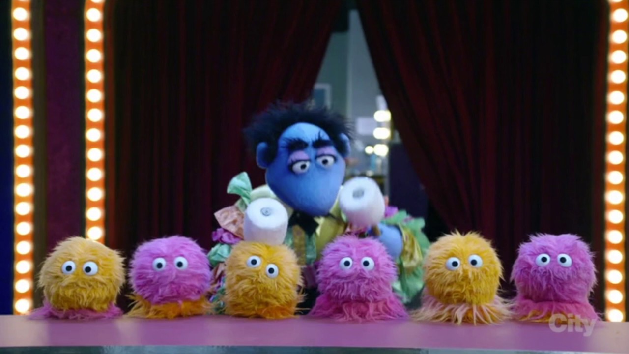 the muppets. Muppaphone, Baby Band, Mahna Mahna - YouTube