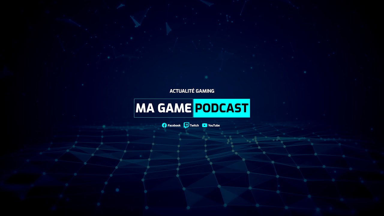 Podcast gaming québécois 11 juin. - Ma Game Podcast - YouTube