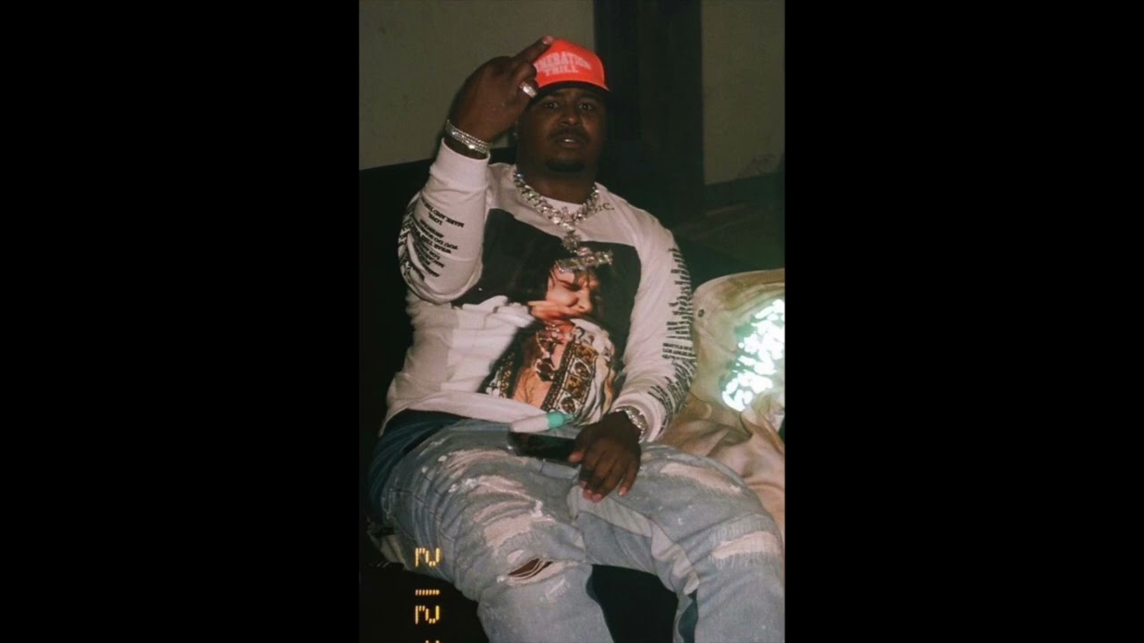 [FREE] drakeo the ruler type beat 2022 - "break of dawn" - YouTube