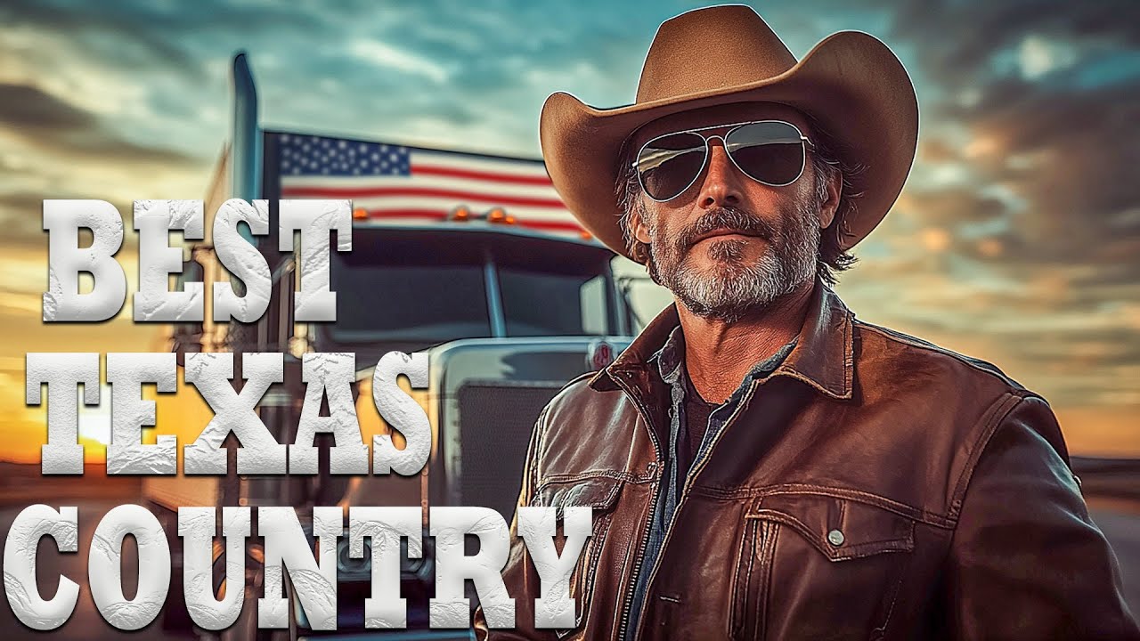 The Greatest 90s Texas Country Songs That Changed Music FOREVER! - YouTube