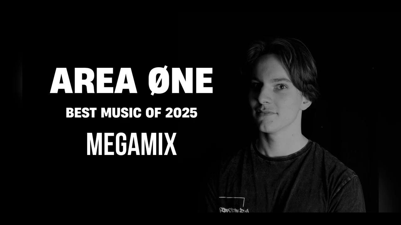 AREA ONE — DJ SET | All-Inclusive Artist Area Experience 🔥 - YouTube