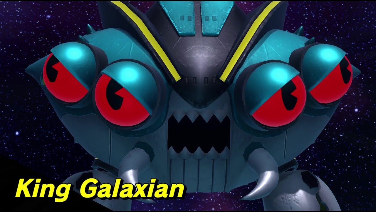 PAC-MAN SPACE SHOOTER BOSS FIGHT: Pac Man World Re Pac Part 4 - YouTube