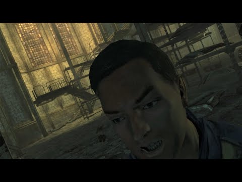 Fallout 3: Fun with Gary and Physics - YouTube
