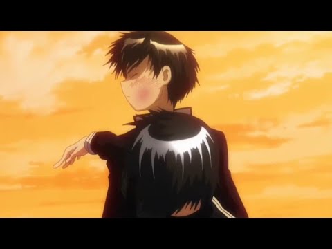 Slap of Sadness