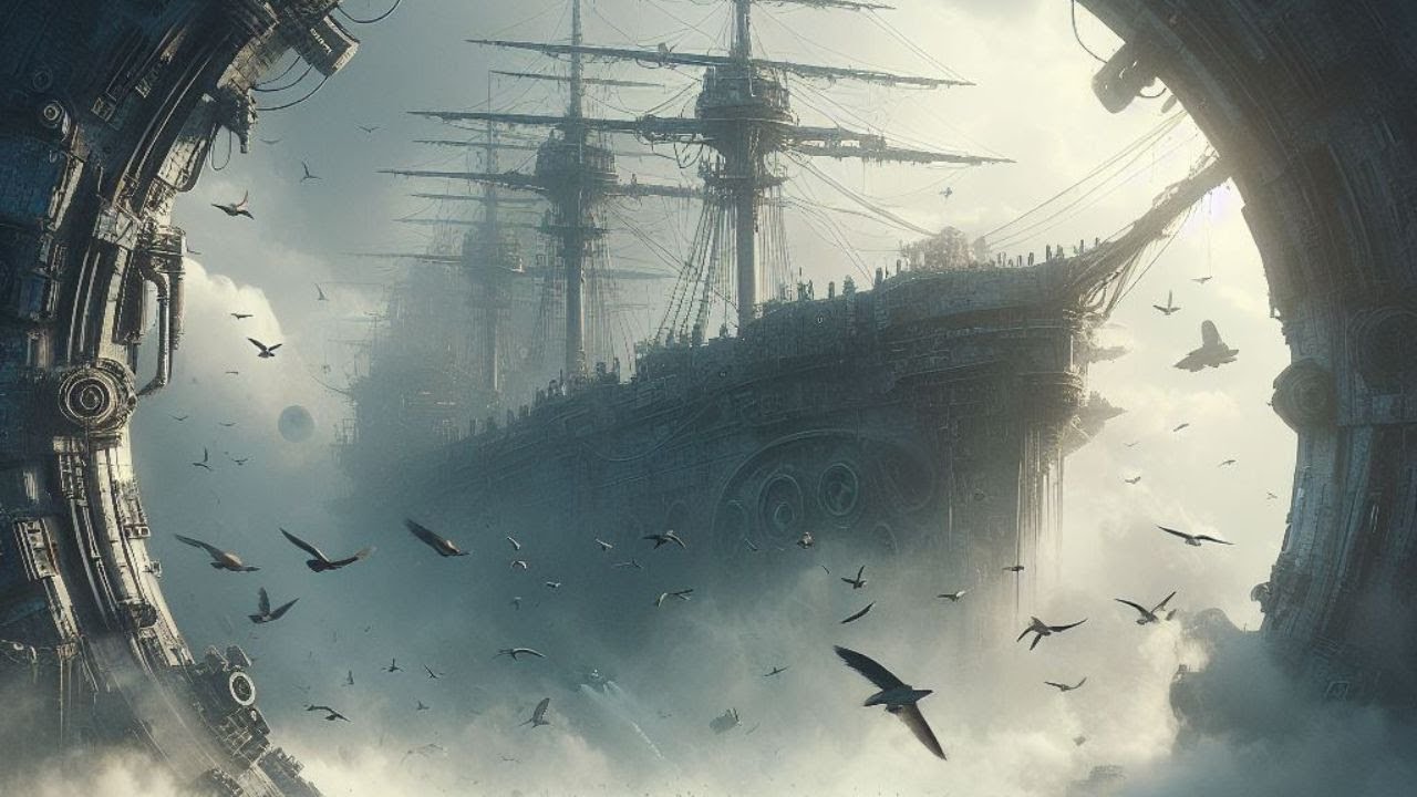 Sailing Into Darkness: The Unexplained Tragedy of the Ourang Medan ...