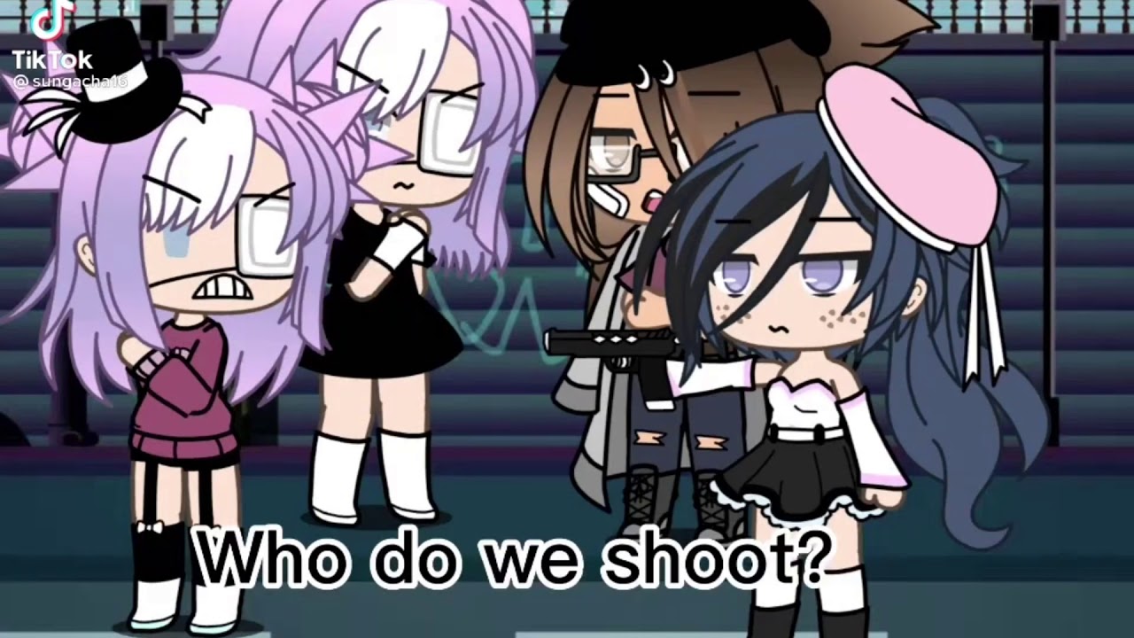 Gacha Life Tik Tok Compilation #1 - YouTube