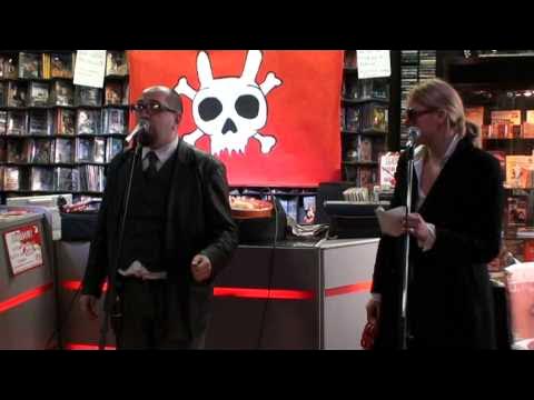 Вася Ложкин - Я разлюбил свою резиновую бабу - YouTube