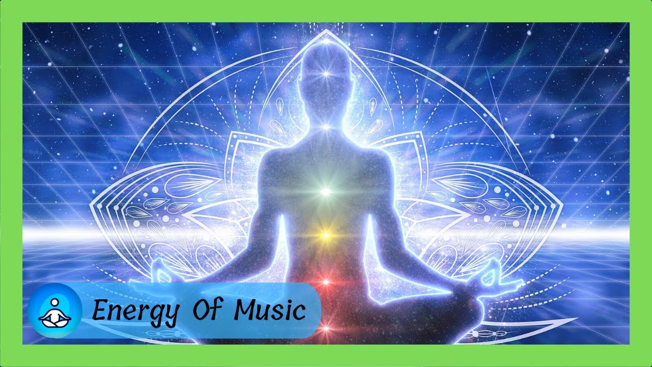 Reiki Healing Music ๐ Meditation Music Calming Music ๐ Soothing Music