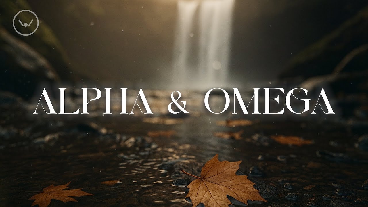 Alpha & Omega || 3 Hour Piano Instrumental for Prayer and Worship - YouTube