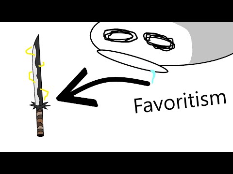 Medium Weapons in a nutshell | Deepwoken - YouTube