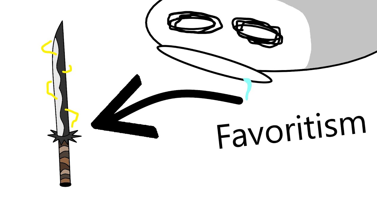 Medium Weapons in a nutshell | Deepwoken - YouTube