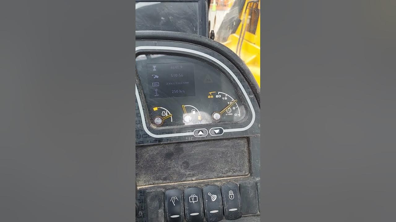 JCB Telehandler Warning Light Maintenance Reset YouTube jcb-telehandler-warning-light-maintenance-reset-youtube
