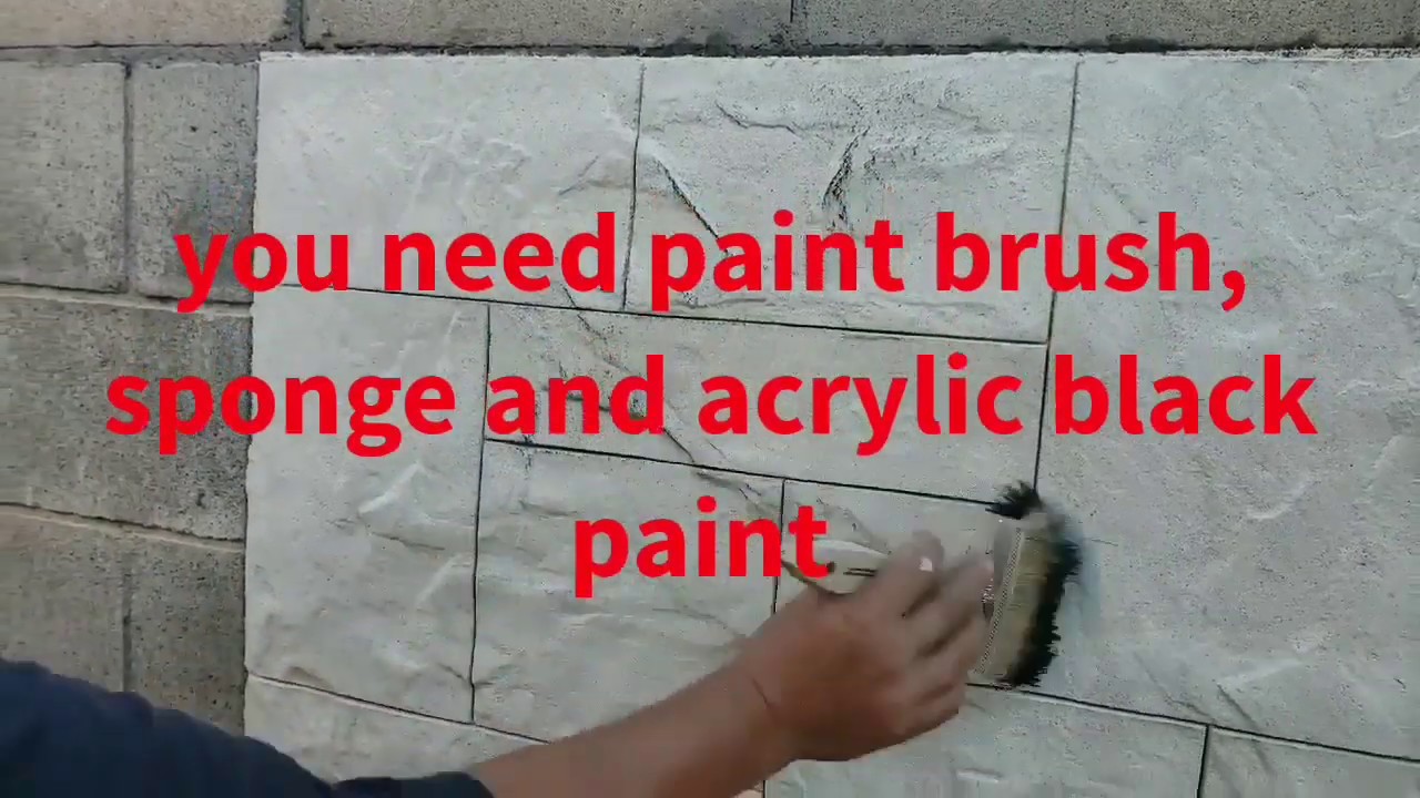 Hi my friends, in this video we show you how to use rocks stamps - YouTube