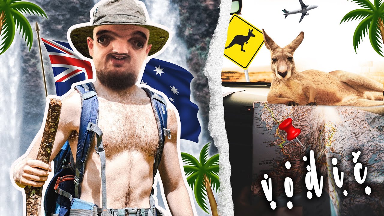 Familija turisticki vodic - YouTube