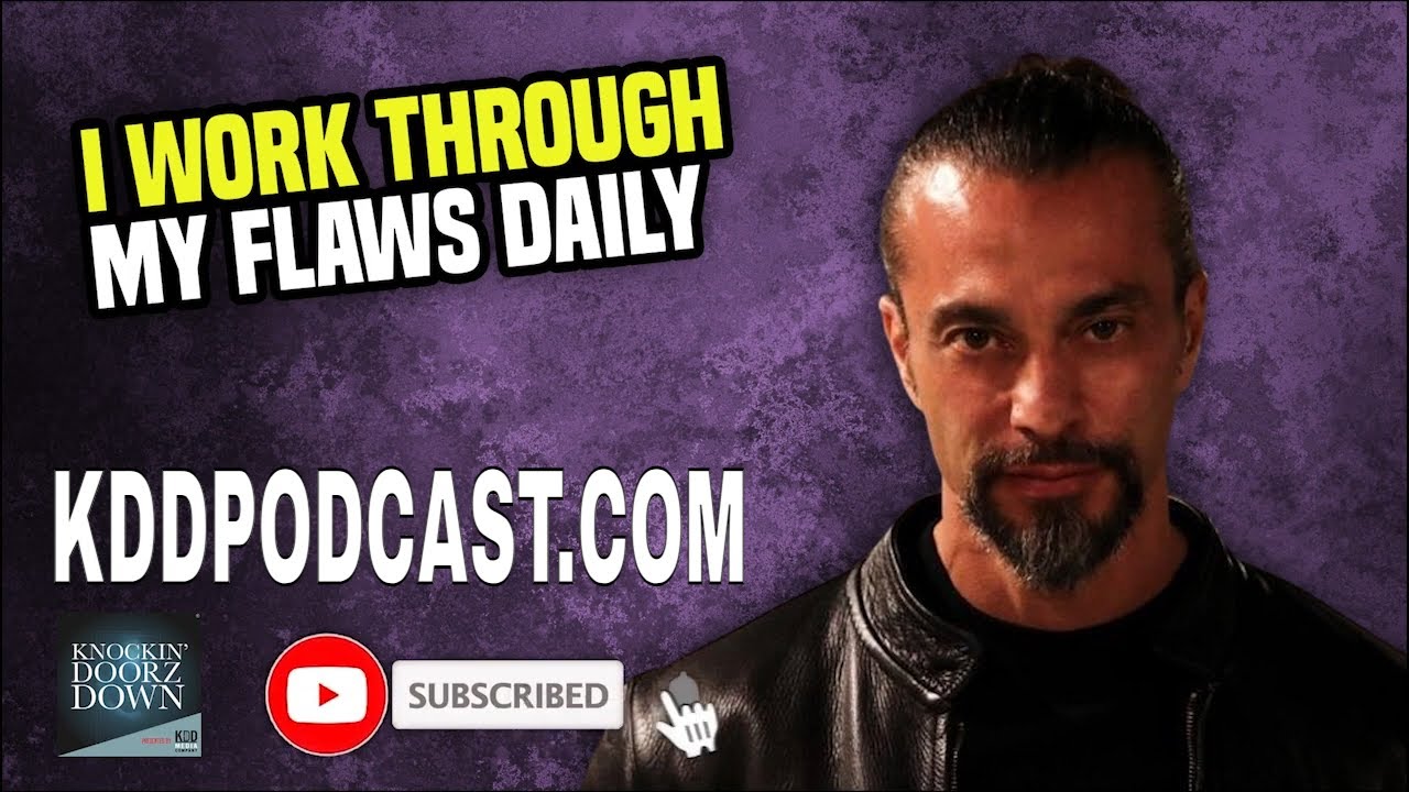 Tips On How You Can To Focus On Self Growth With Mike Diamond - YouTube