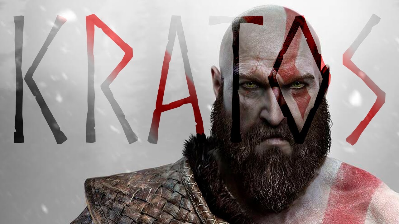 KRATOS NO VOLVERÁ A SER EL MISMO.....Y ESO ESTÁ BIEN - YouTube