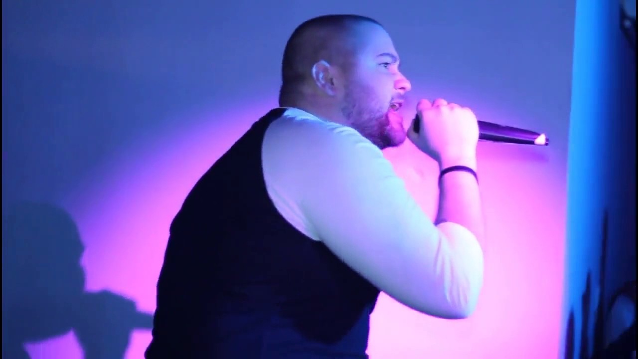 Corey Bigbie Performs at Coast 2 Coast LIVE | ATL All Ages Edition 1/22 ...