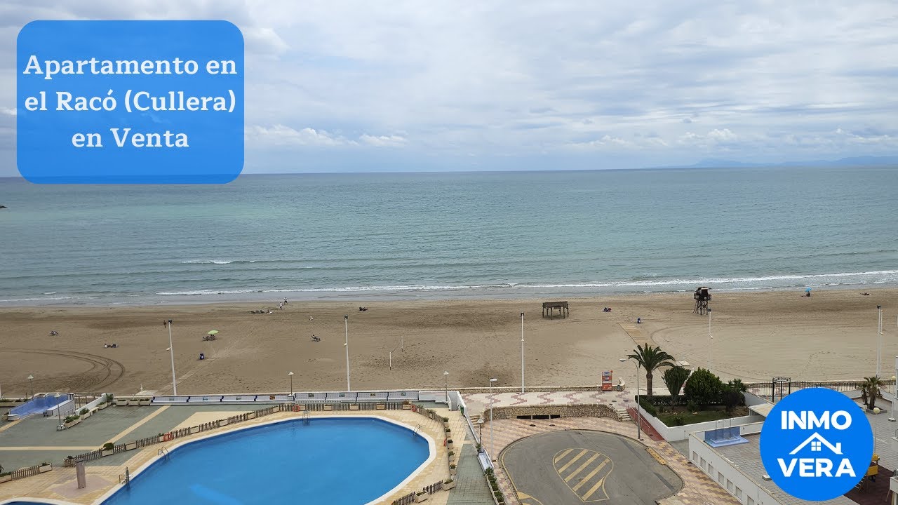 Espectacular apartamento en el edificio el Prado en la zona del Racó (Cullera). - YouTube