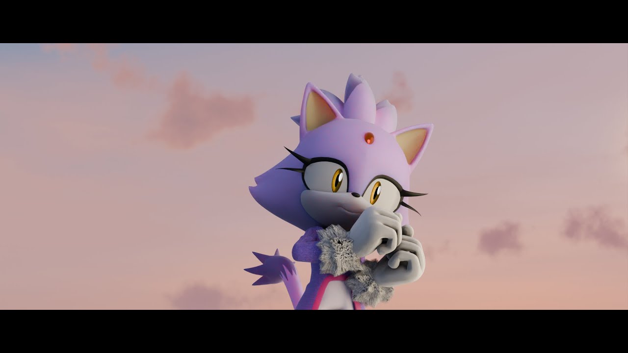 Happy Blaze!(LIVE) - YouTube