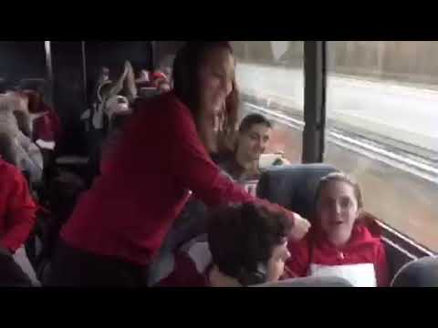 WPI Swimming & Diving - This Just in With Perry and Flynn S1E05 - YouTube