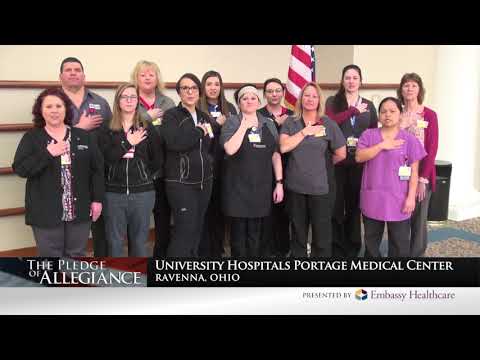 Mar 22 University Hospitals Portage Medical Center 4 - YouTube