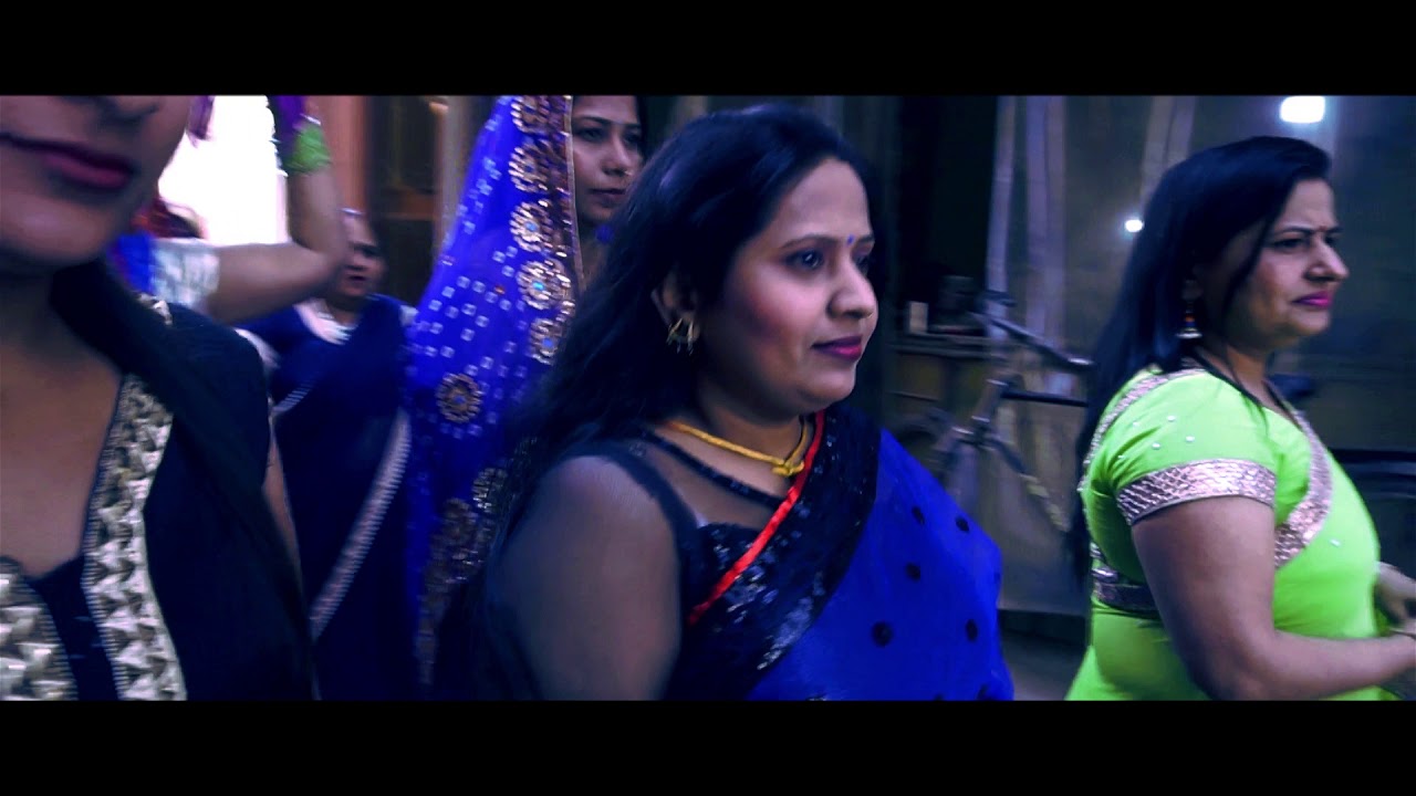 Chura Ceremony - YouTube